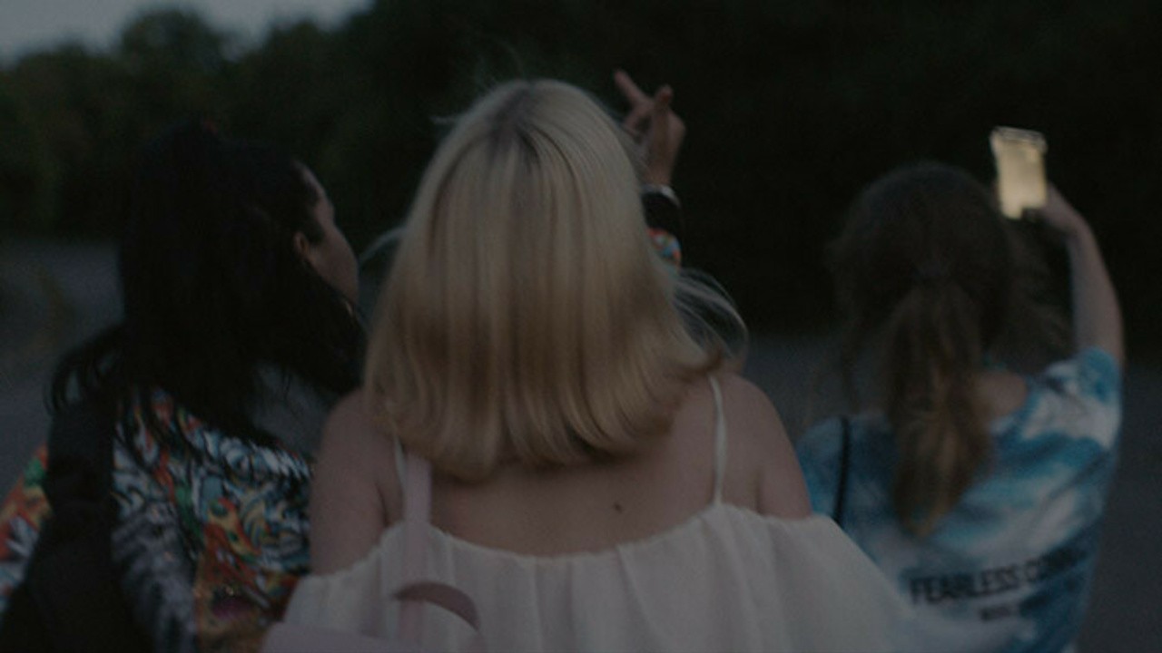 Stuck Together (2023) | MUBI