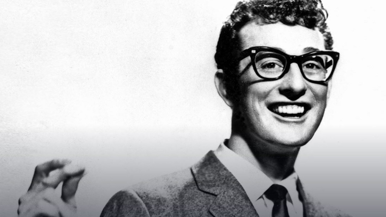 Buddy Holly: Rave On (2017) | MUBI
