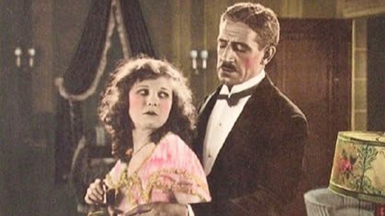 Why Girls Leave Home (1921) | MUBI