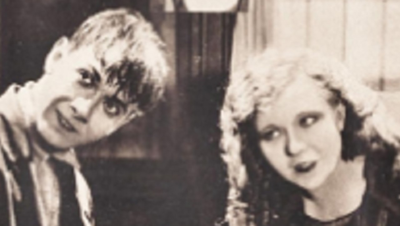 William Nigh – Screenwriter