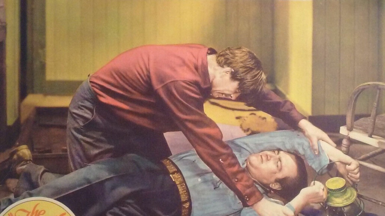 The Lightning Flyer (1931) | MUBI