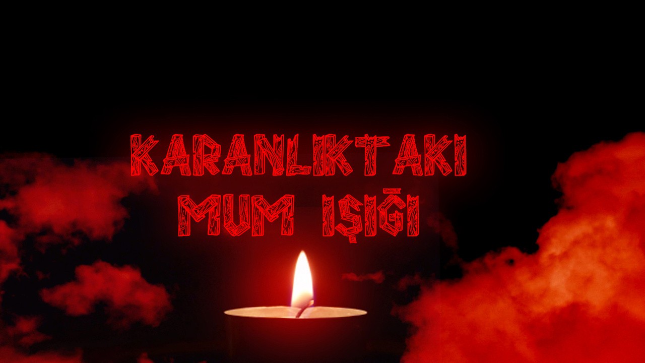 Candlelight in the Dark (2023) | MUBI