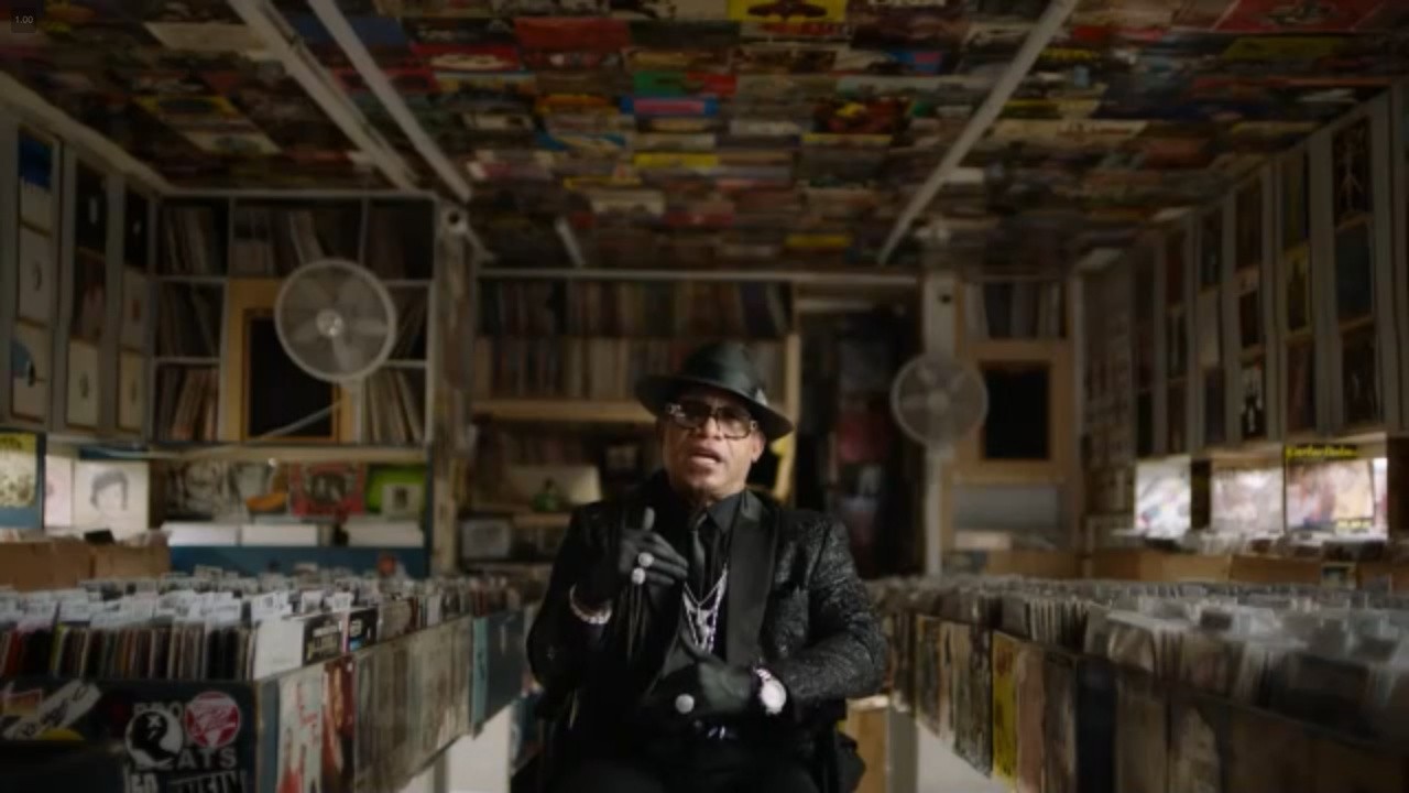 Fight the Power: How Hip-Hop Changed the World (2023) | MUBI
