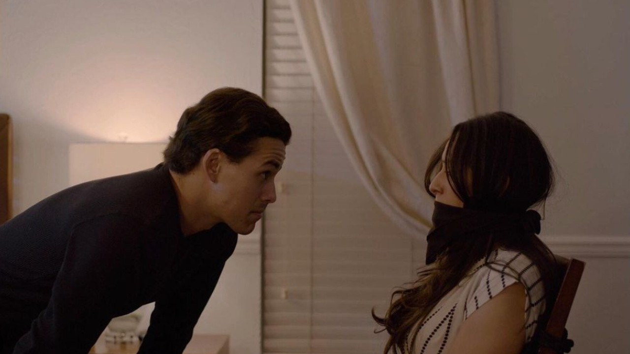 Spending Some Time Together (2024) | MUBI