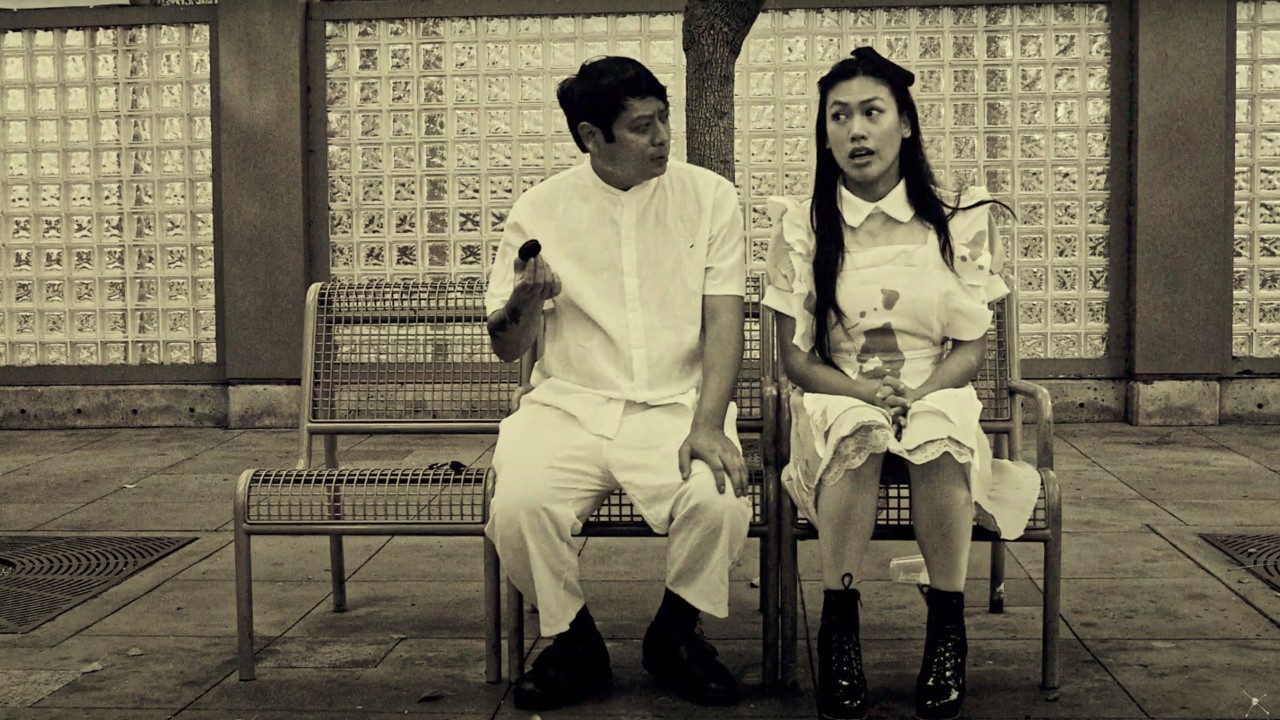 You're Lucky I Didn't Introduce You to Zoe (2023) | MUBI