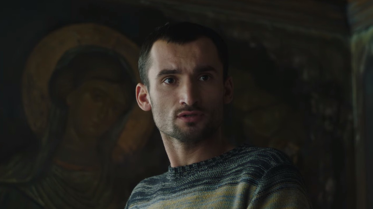 Varvara (2023) | MUBI