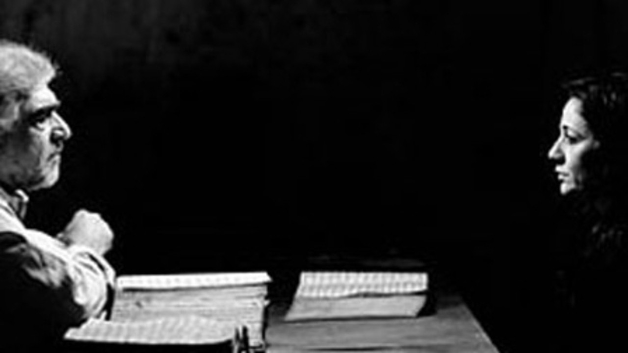 The Last Word (2003) | MUBI