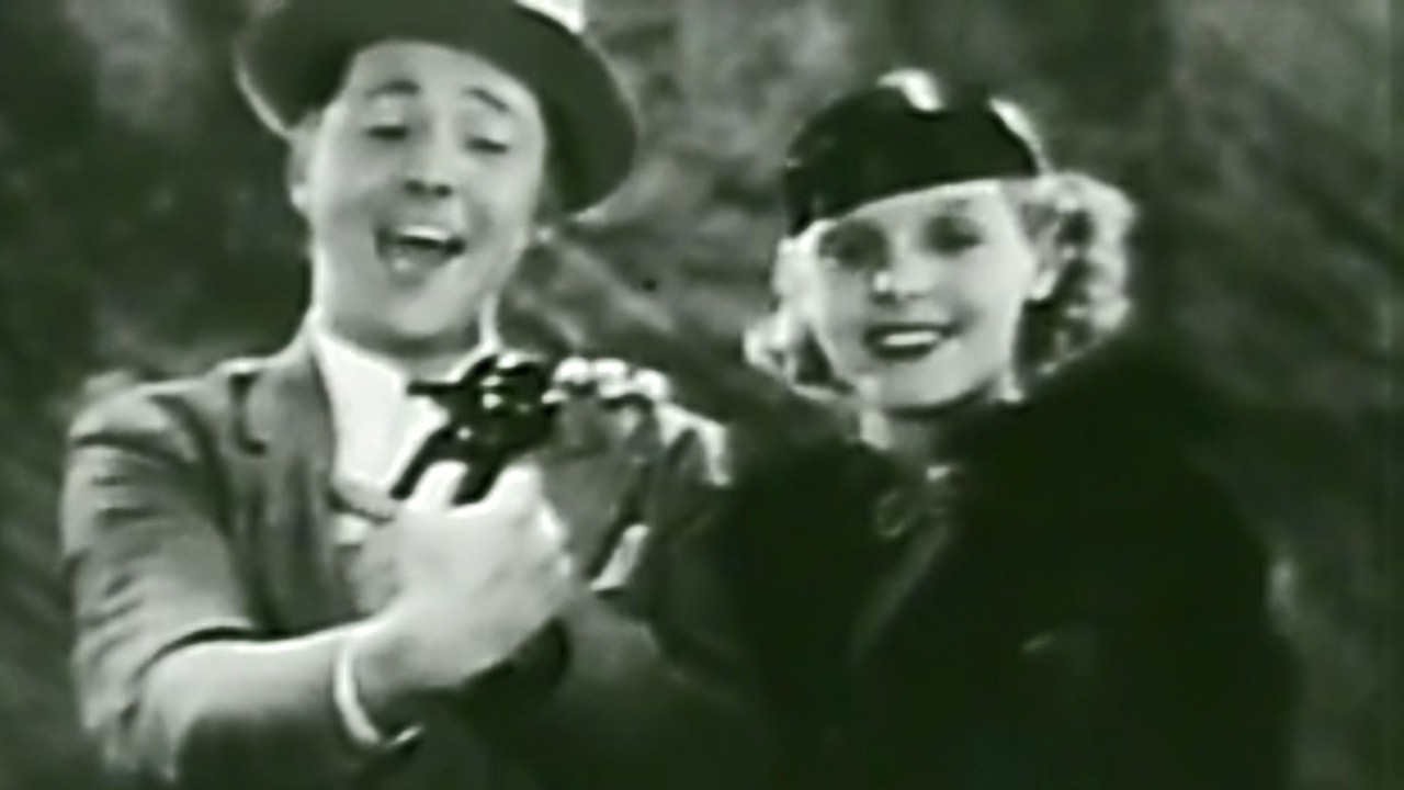 City Limits (1934) | MUBI