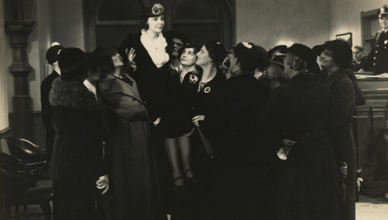 She Gets Her Man (1935) | MUBI