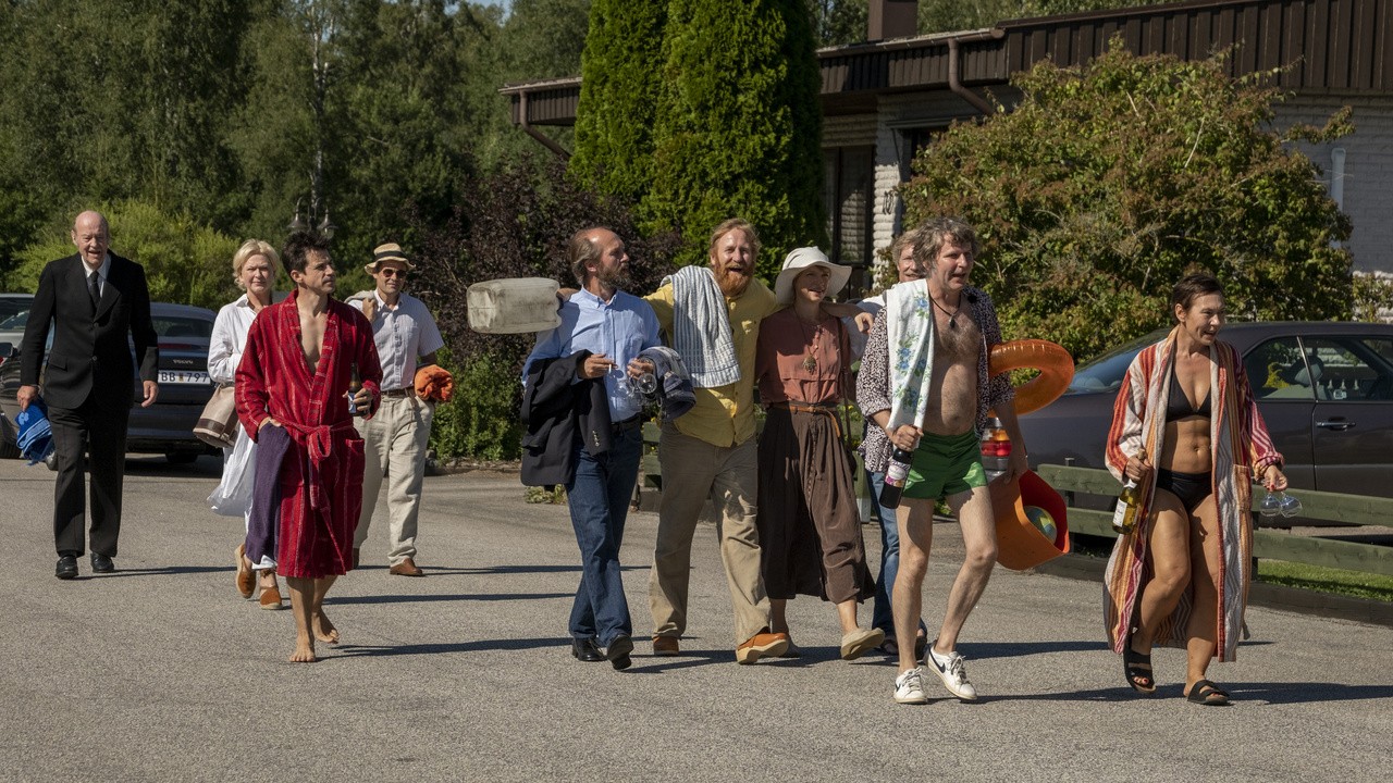 Together 99 (2023) | MUBI