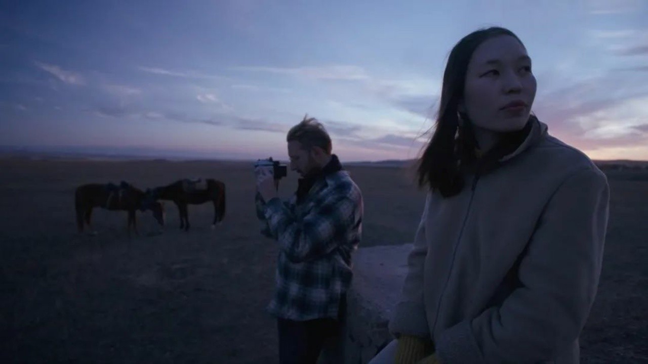 The Swallow (2023) | MUBI