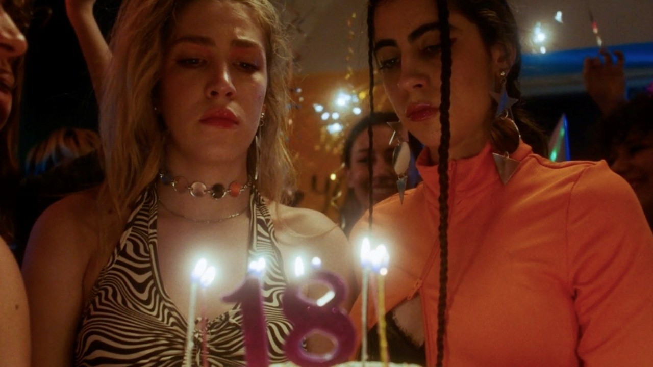Good Girls Club: A Virginity Odyssey (2023) | MUBI