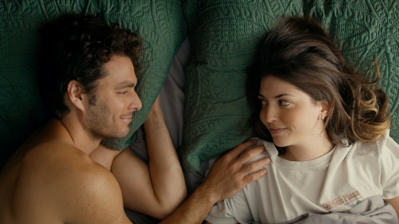 Guilty Pleasures (2023) | MUBI