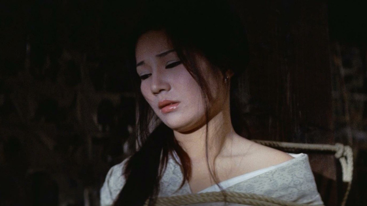 Wife to Be Sacrificed (1974) | MUBI