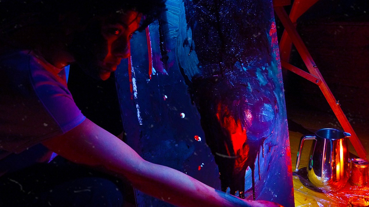 Black Lake: Director's Cut (2023) | MUBI