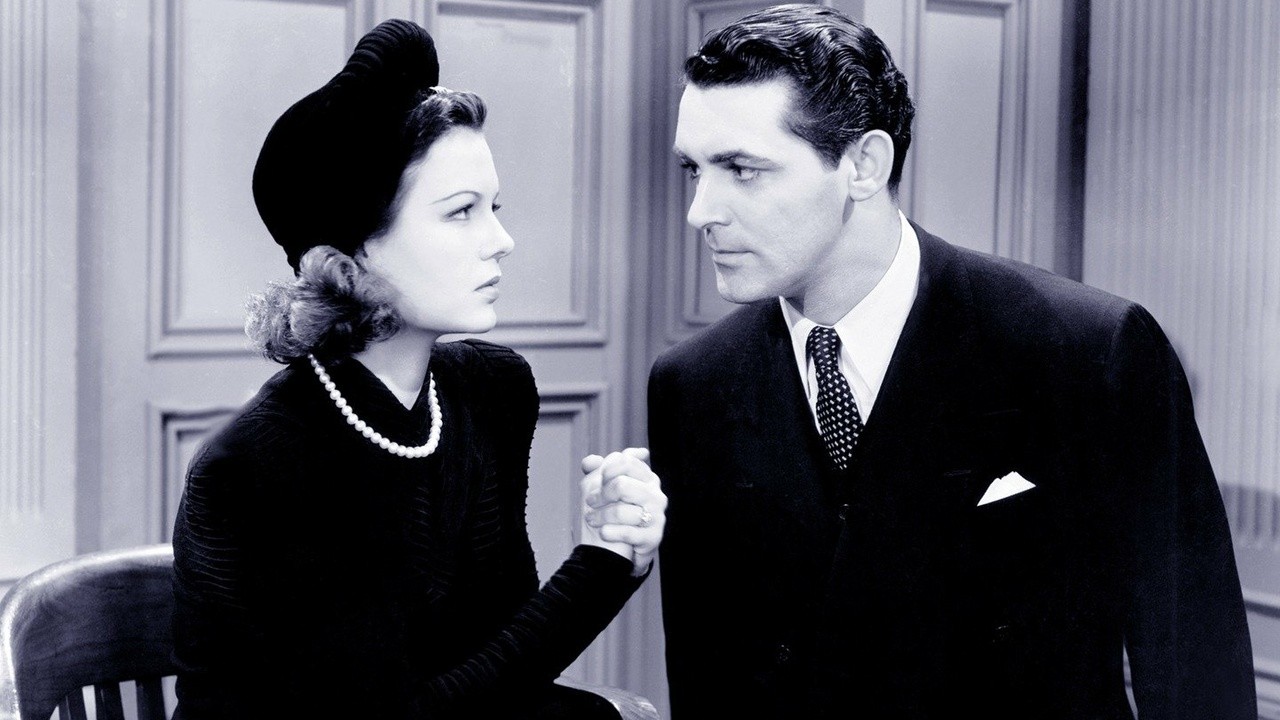 Secret Evidence (1941) | MUBI