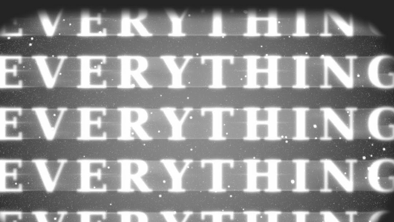 David Bowie: I Can't Give Everything Away [MV] (2016) | MUBI