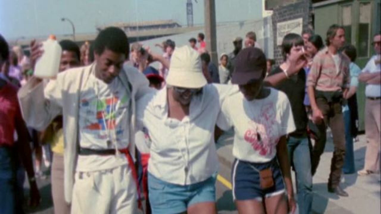 Grove Carnival (1981) | MUBI