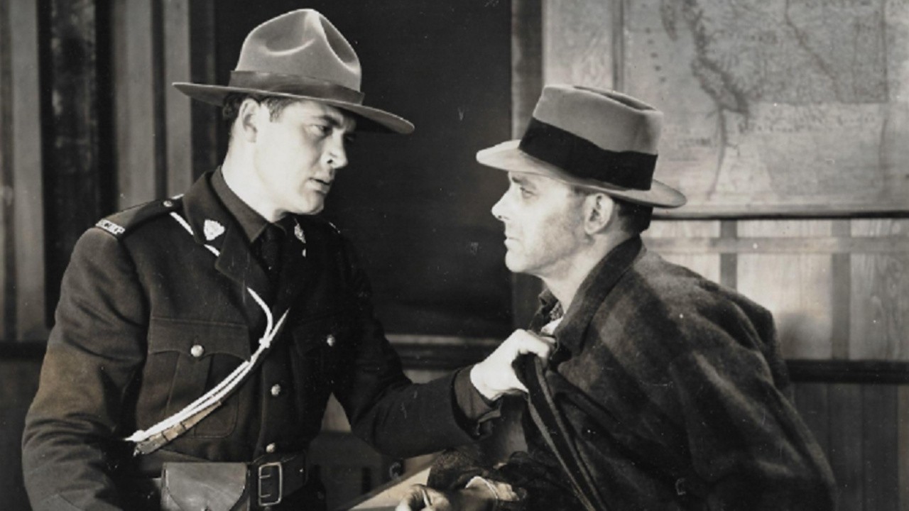 Secret Patrol (1936) | MUBI