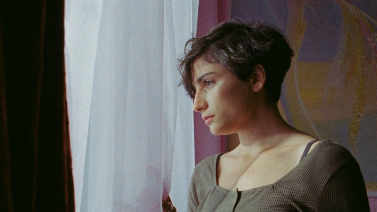 Romance Package for Two (2023) | MUBI