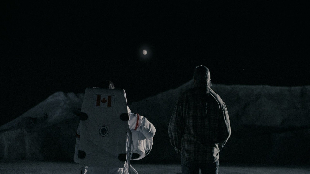 Night Sun (2023) | MUBI