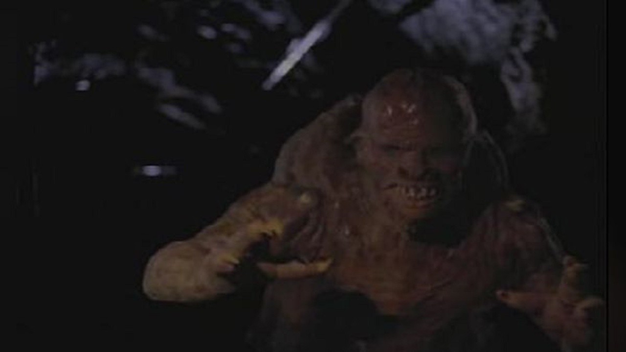 The Outer Limits: Under the Bed (1995) | MUBI