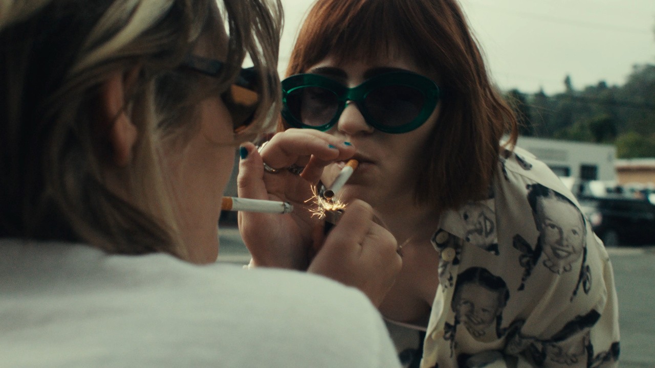 Edge of Everything (2023) | MUBI