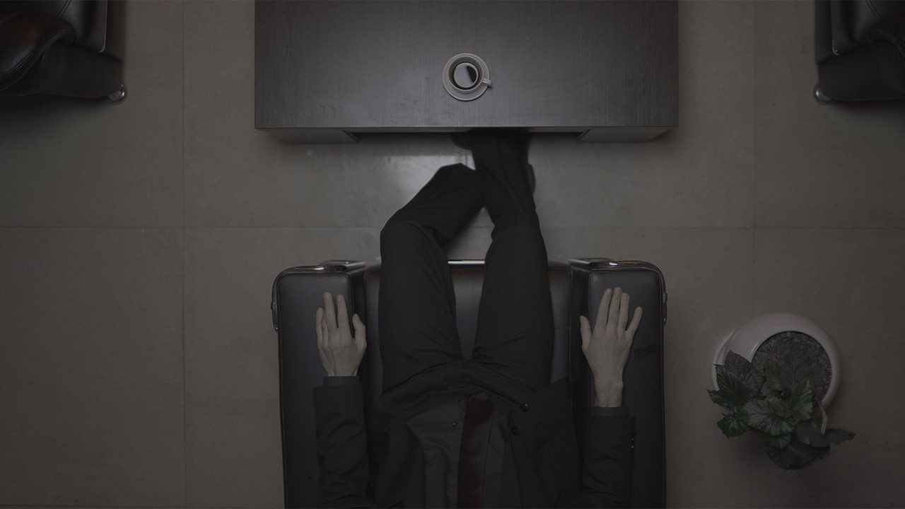 Mr Destiny (2022) | MUBI