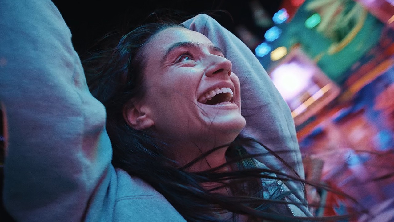 The Night Between Us (2023) | MUBI