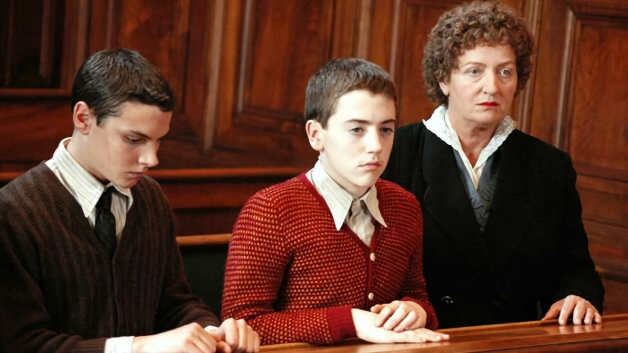 Hidden Children (2008) | MUBI