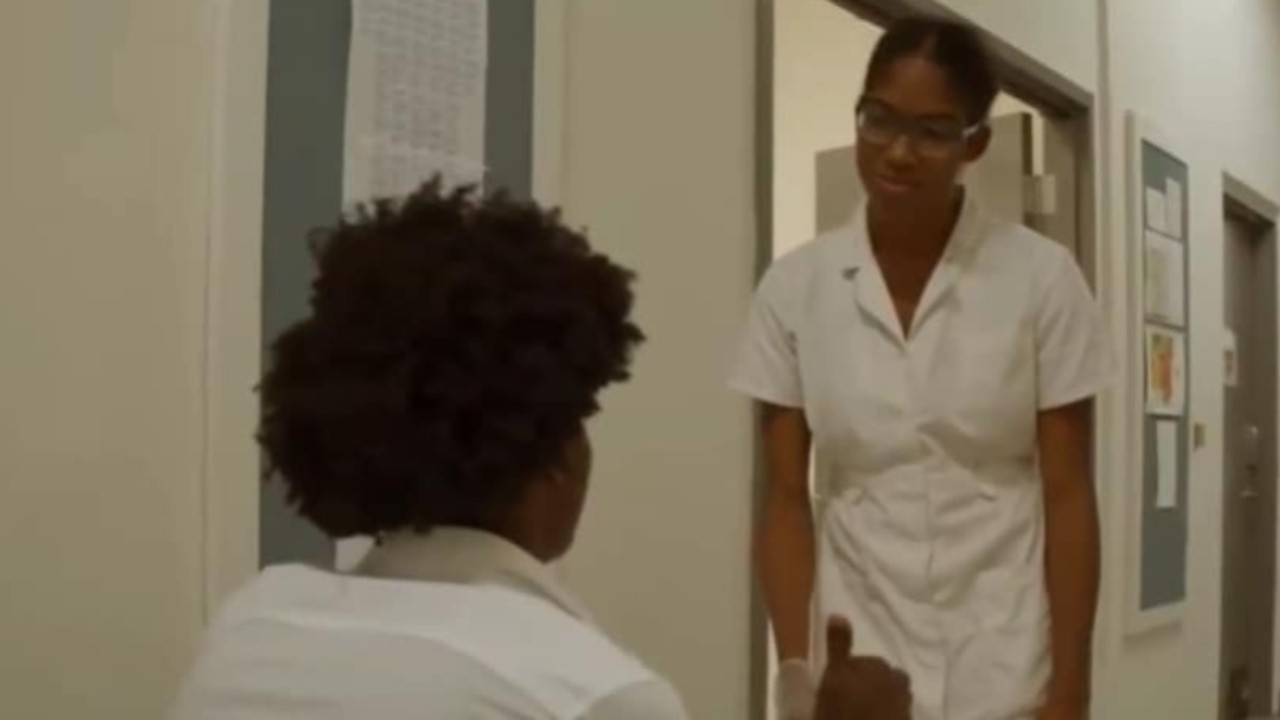 Treach (2020) | MUBI