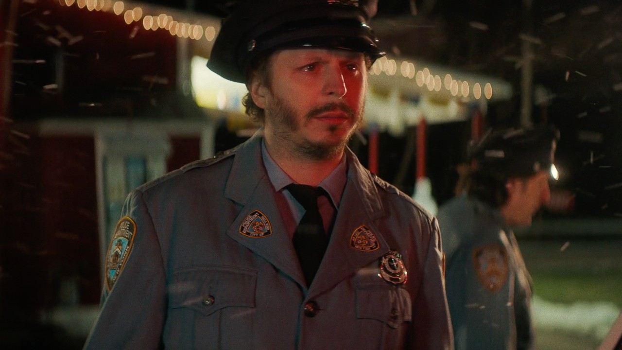 Christmas Eve in Miller’s Point (2024) | MUBI