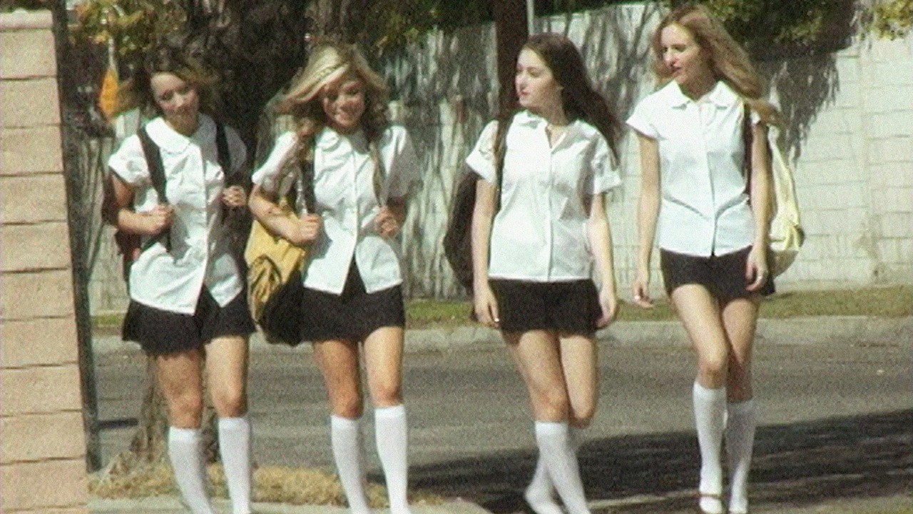 Deadly Punkettes (2014) | MUBI