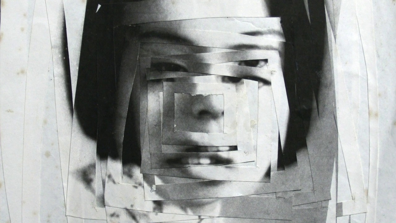 Paper Sister 2023 Mubi
