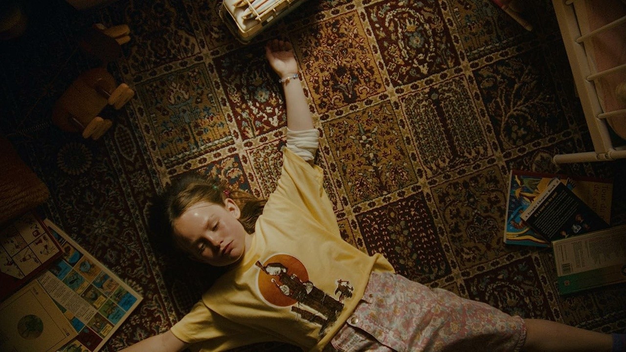 Heat Spell (2023) | MUBI