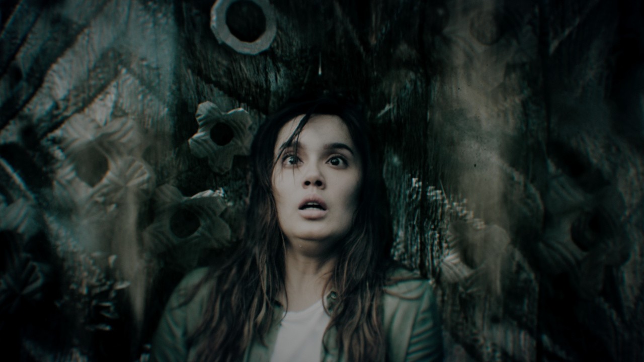 Curse of the Jerunei (2023) | MUBI