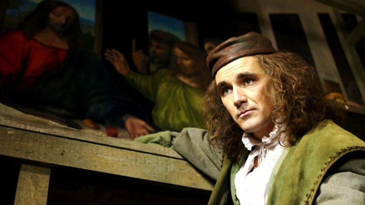 Leonardo (2003) | MUBI