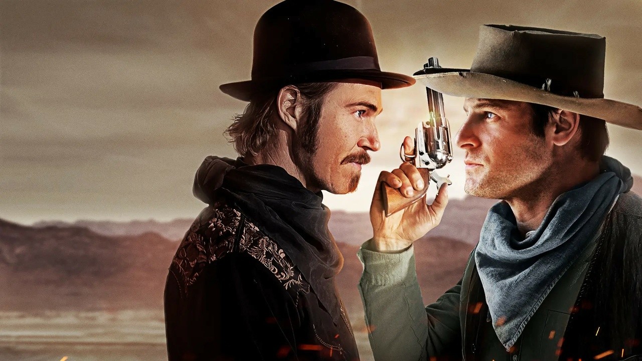 Butch vs. Sundance (2023) | MUBI