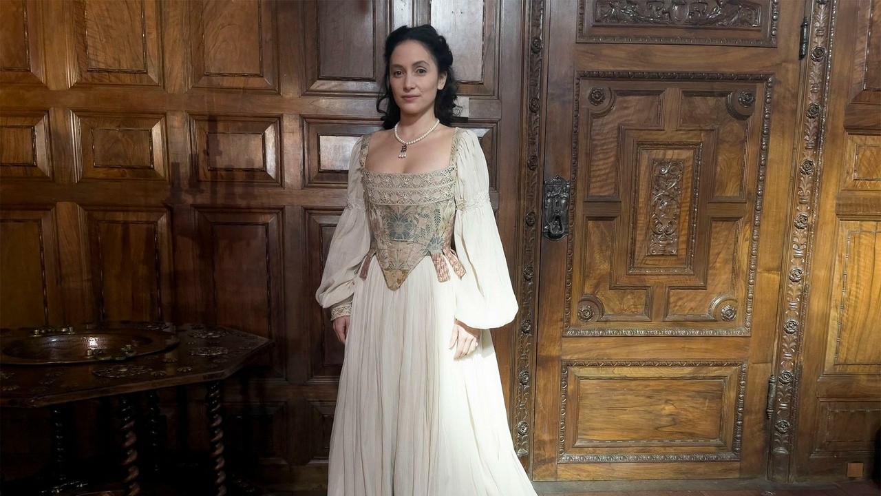 The Boleyns: A Scandalous Family (2021) | MUBI