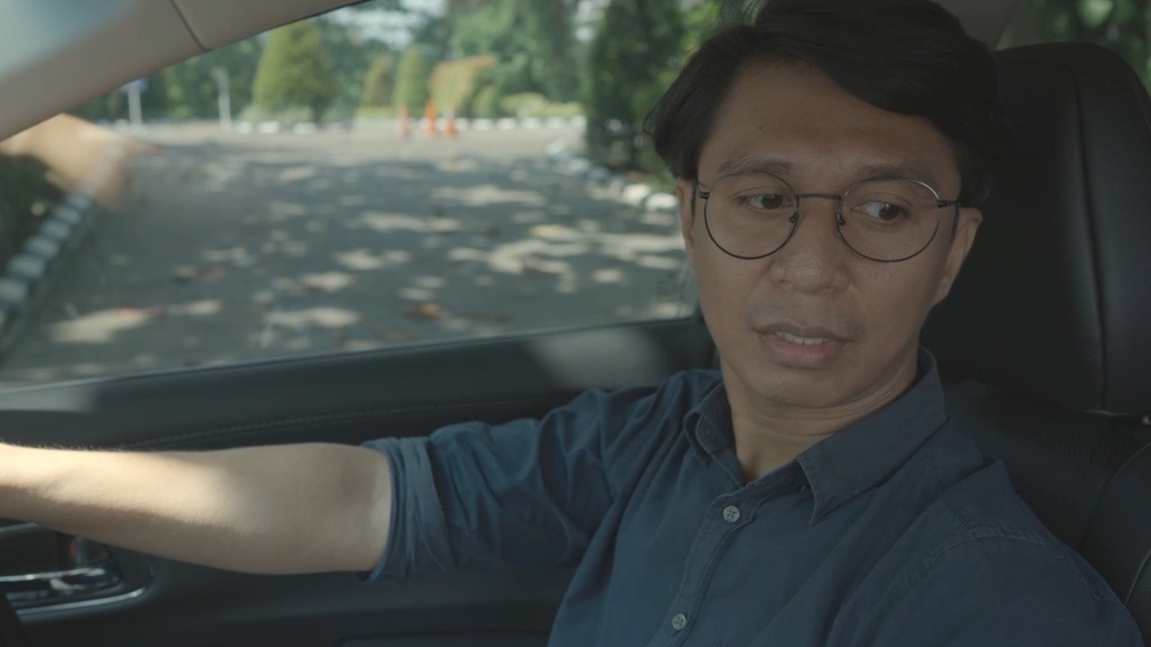 Howexplainit (2023) | MUBI