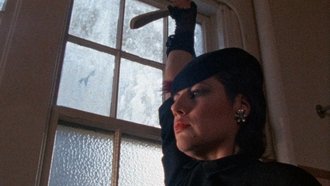 Psycho Girls (1986) | MUBI
