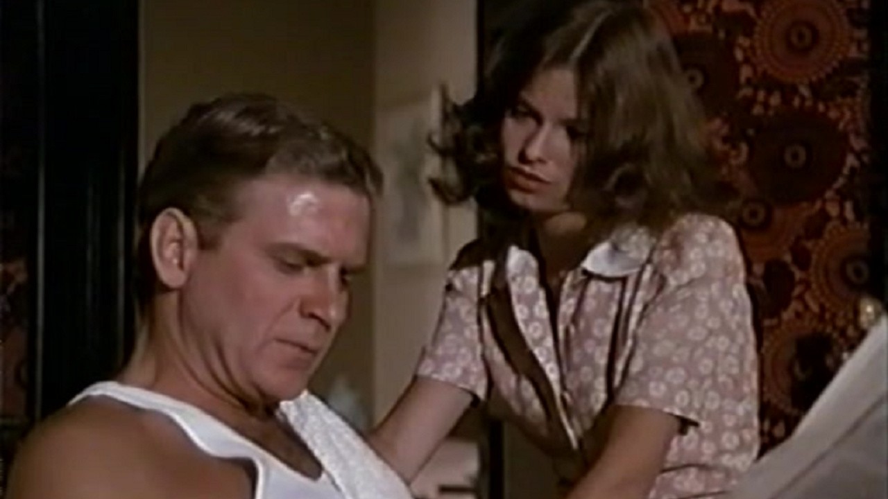 The F.B.I. Story: The FBI Versus Alvin Karpis, Public Enemy Number One (1974) | MUBI