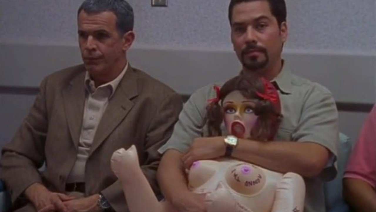 Resurrection Blvd. (2000) | MUBI