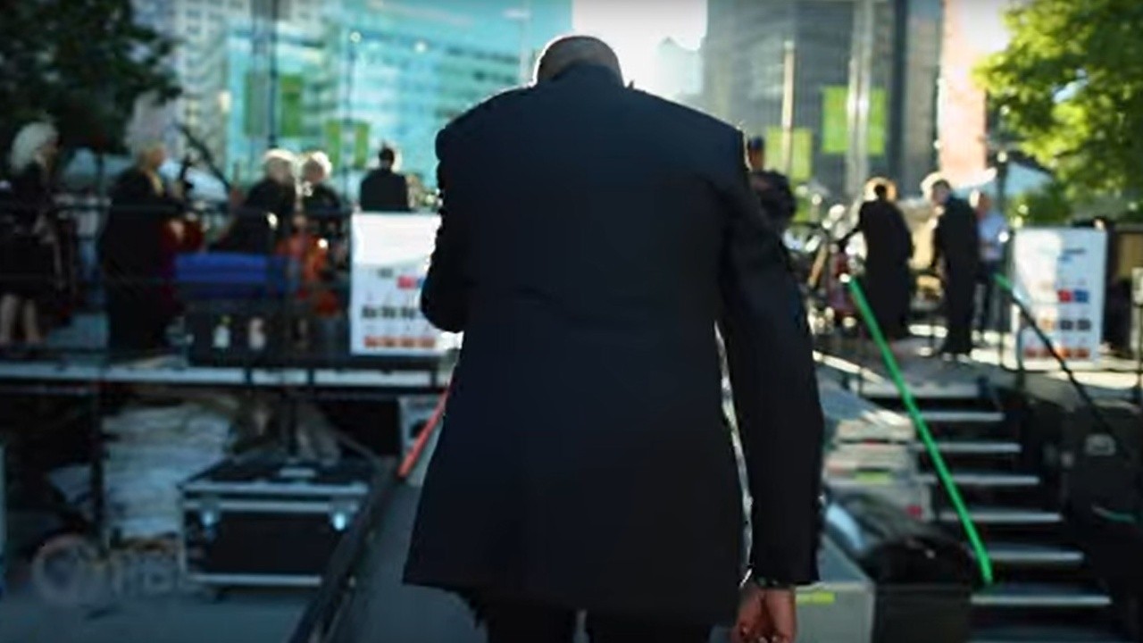 Ron Carter: Finding the Right Notes (2022) | MUBI