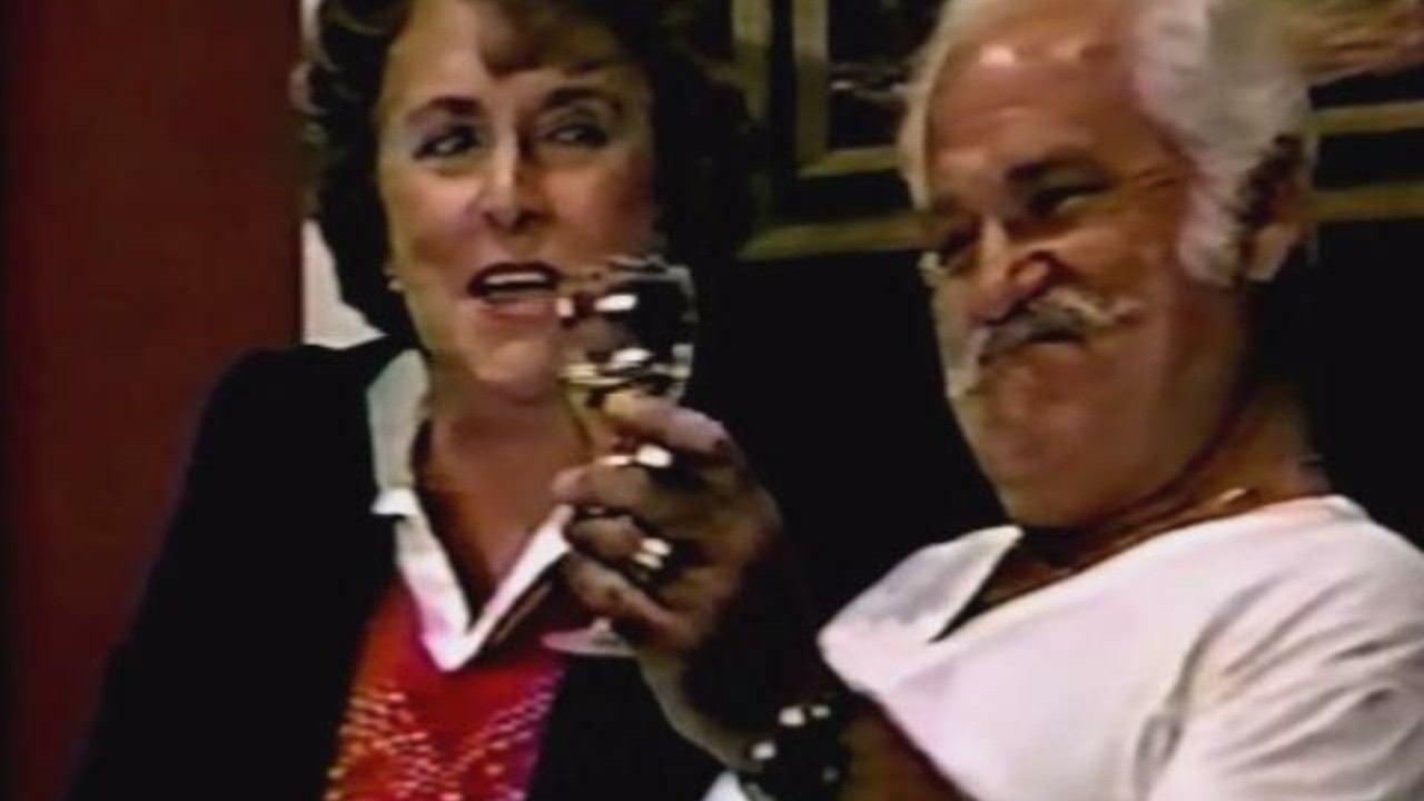 Cheaters (1980) | MUBI