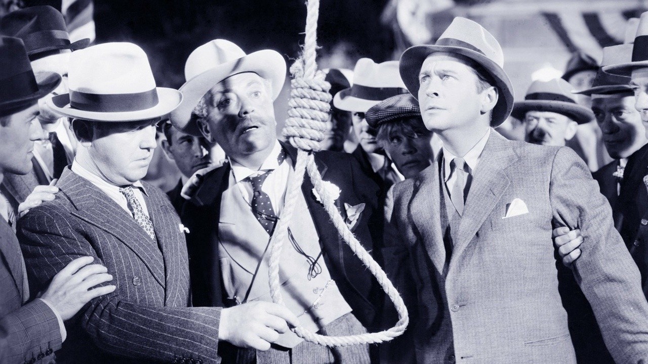 Welcome Home (1935) | MUBI