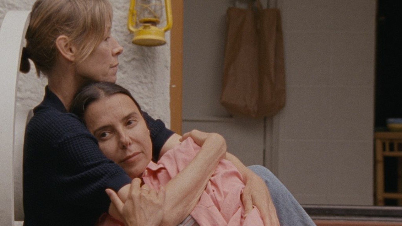 Of Living Without Illusion (2023) | MUBI