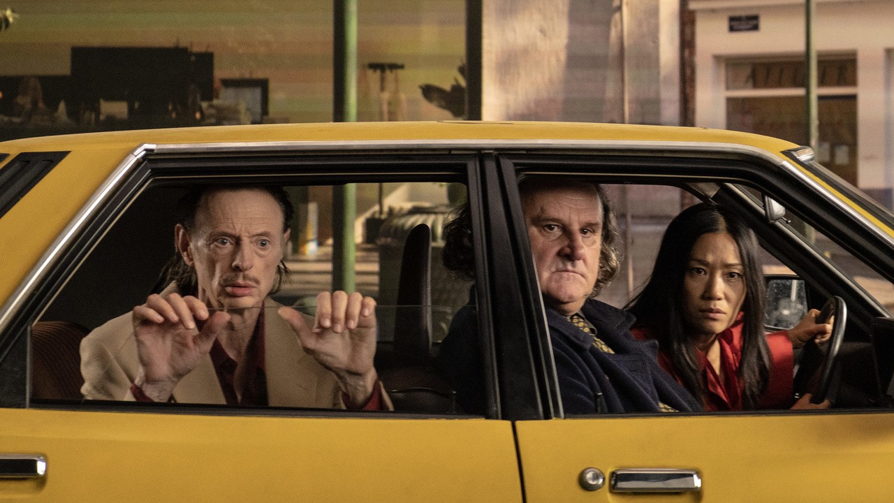 The Falling Star (2023) | MUBI