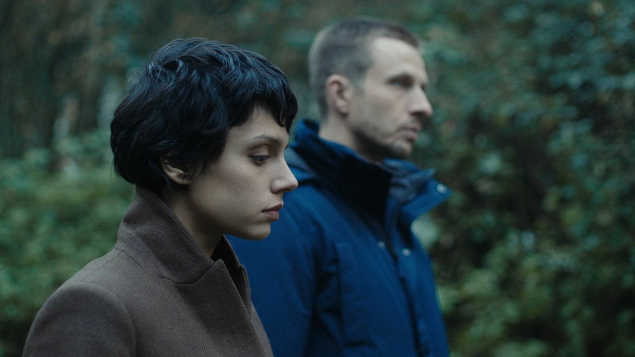 First Case (2023) | MUBI