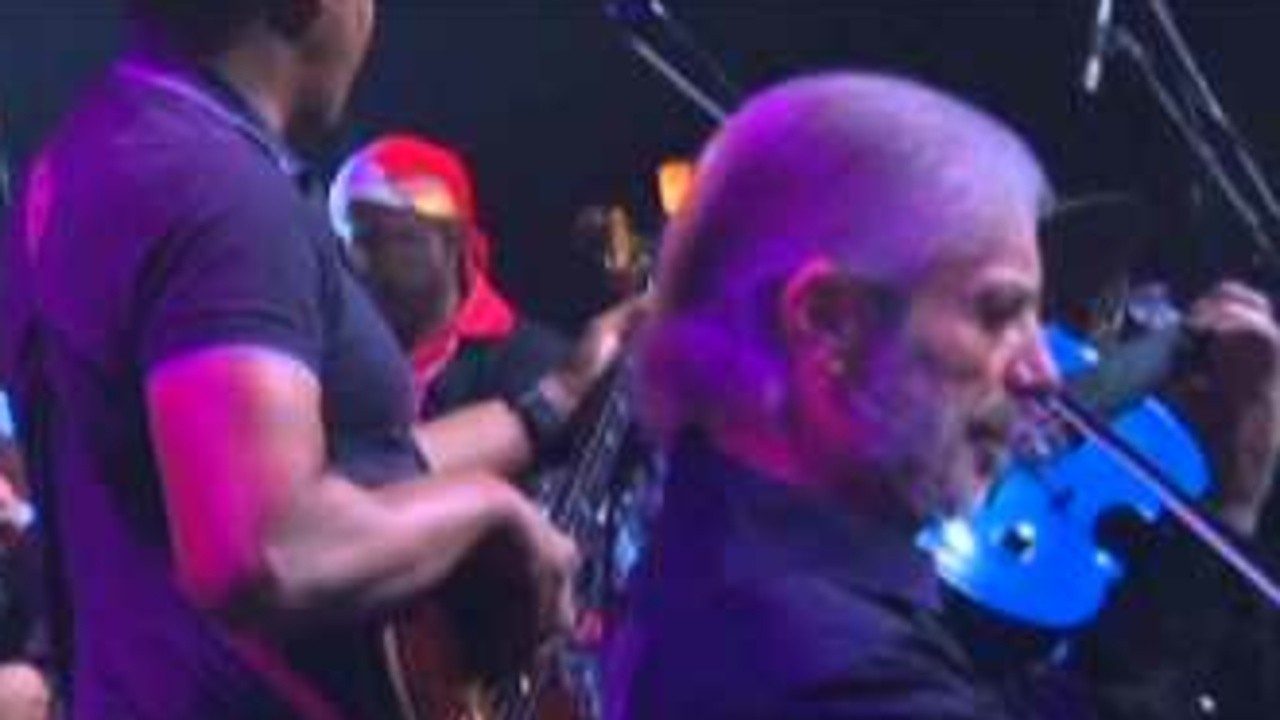 Return to Forever: Inside the Music (2012) | MUBI